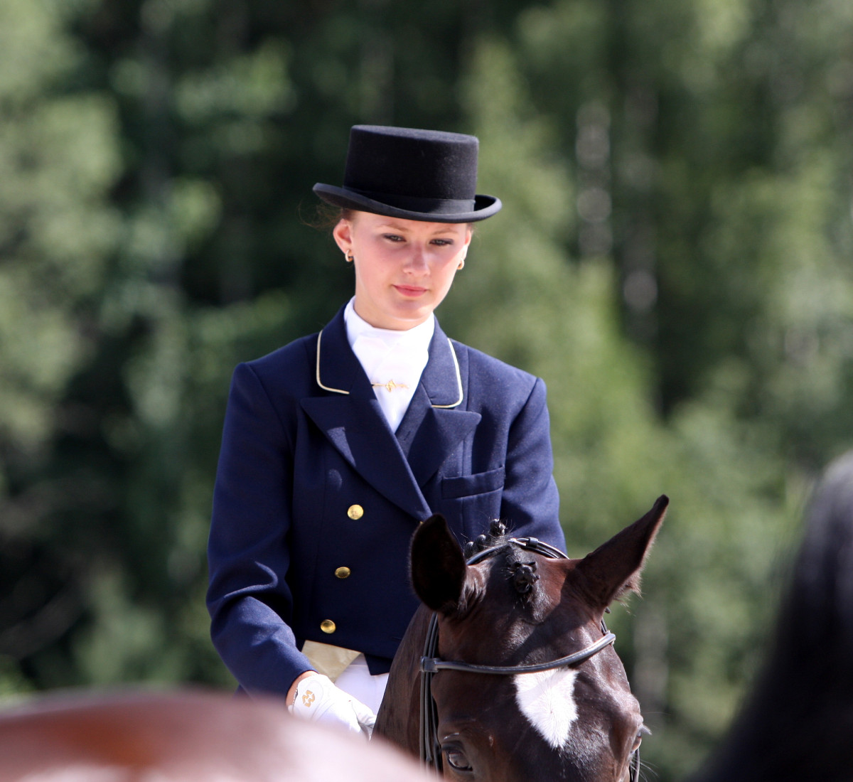 Foto: Skaistas meitenes un zirgi – Citi sporta veidi – Sportacentrs.com