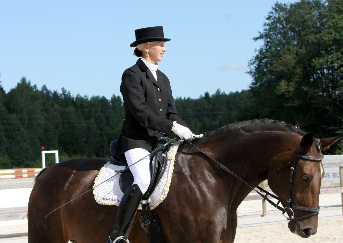 Foto: Skaistas meitenes un zirgi – Citi sporta veidi – Sportacentrs.com