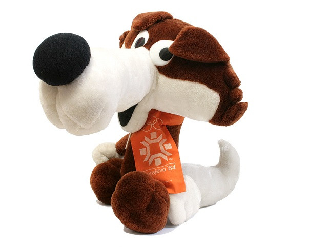 Foto: TOP 10 ziemas olimpisko spēļu talismani – Padomi – epadomi.lv