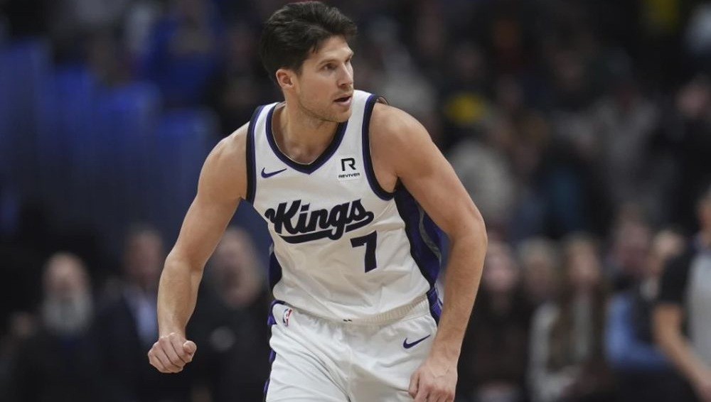 "Kings" pagarina līgumu ar snaiperi Makdermotu – Basketbols ...