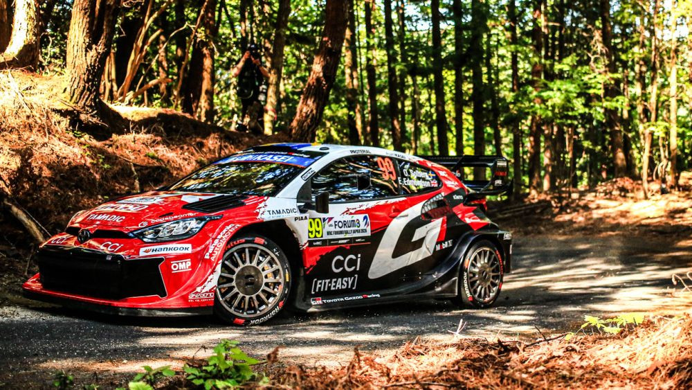Solbergs pēc avārijas: "Aizvien ticu savām spējām" – Motoru sports ...